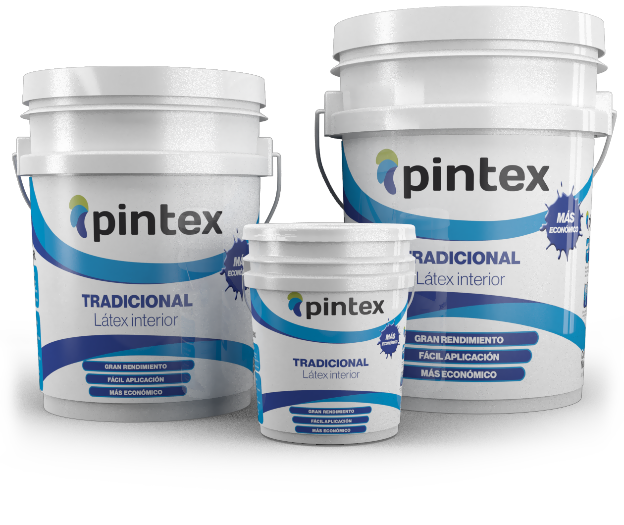 Pinturas Pintex
